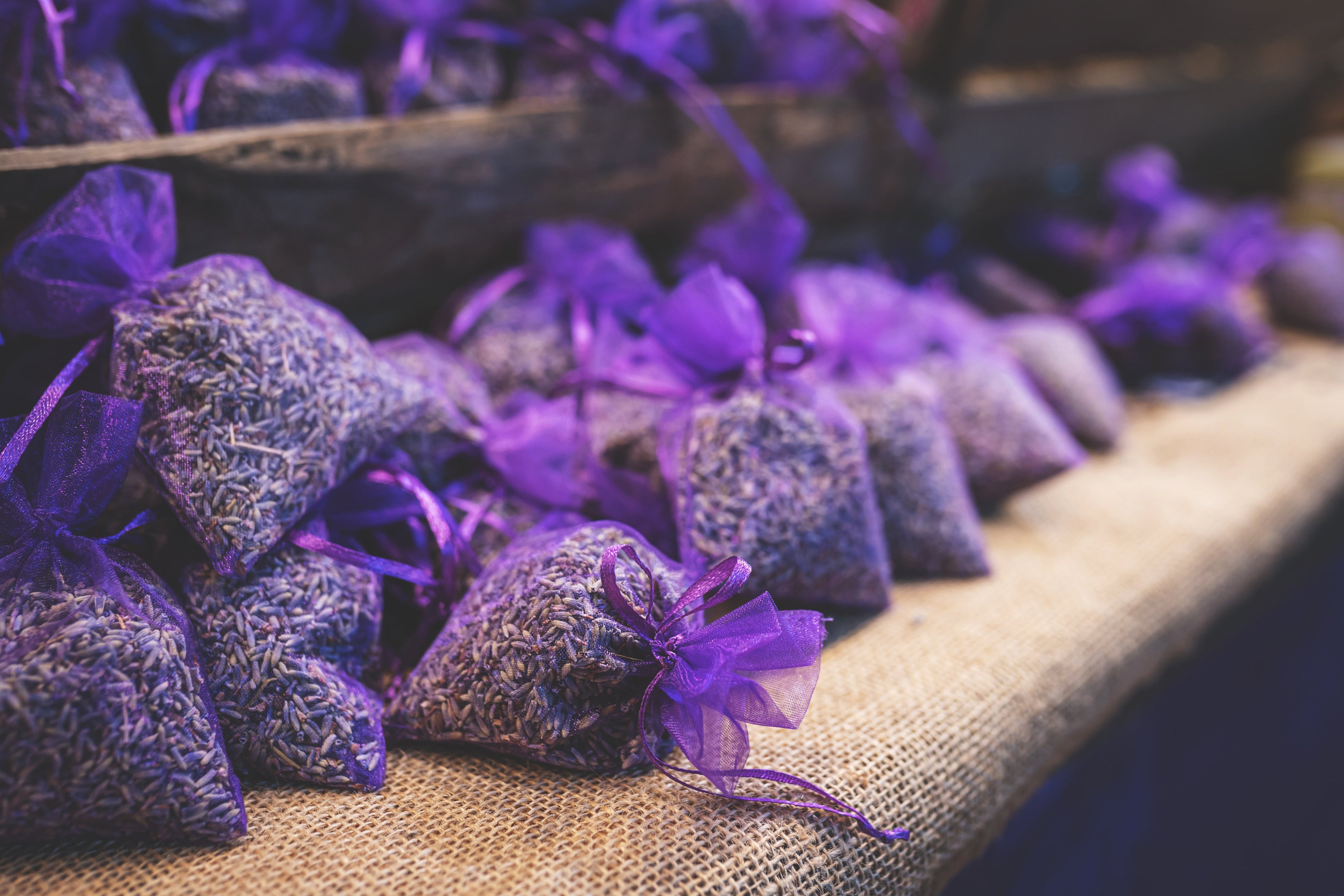 Lavender Ridge Farms
