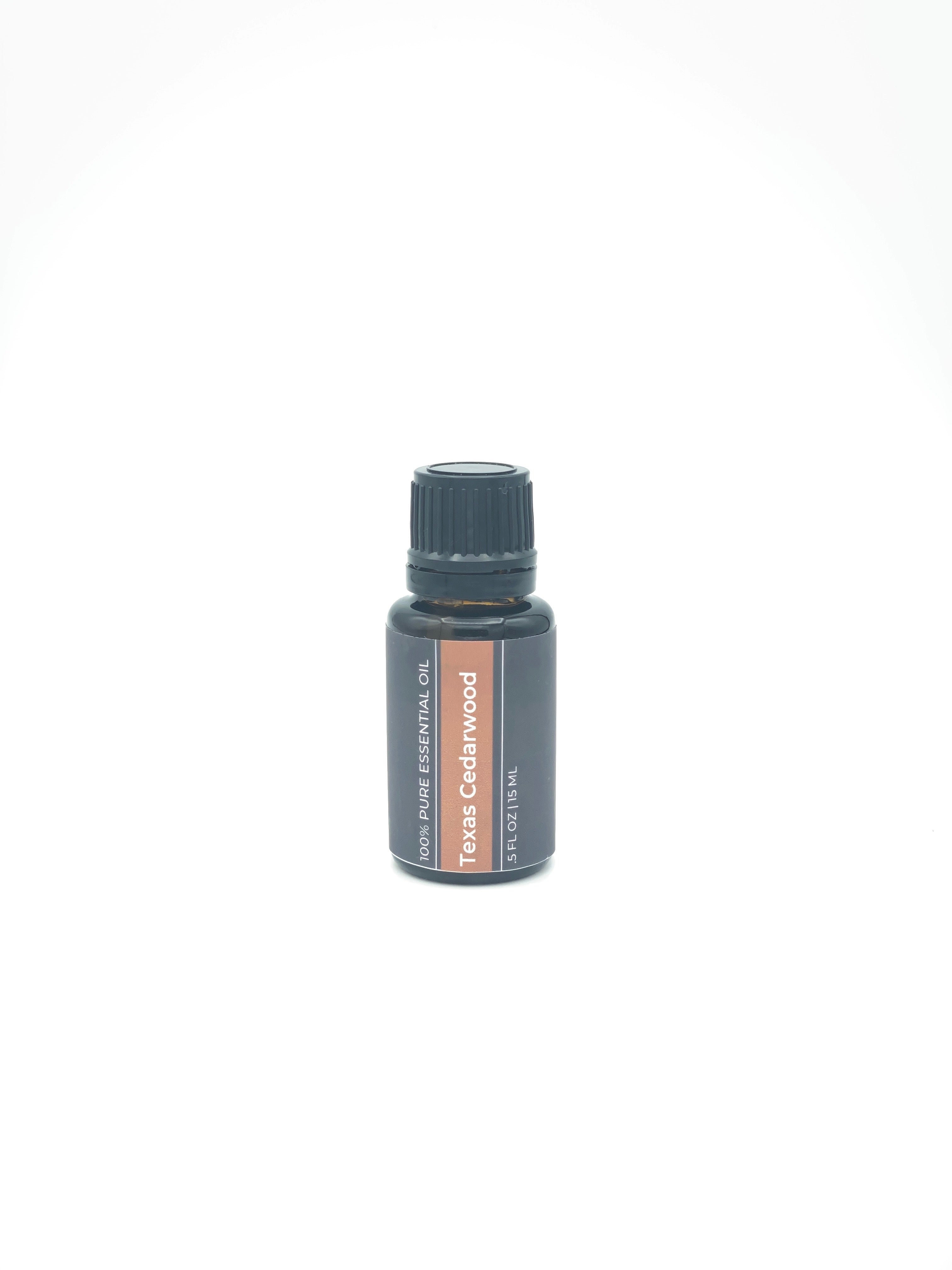 100% Pure Texas Cedarwood Essential Oil – Lavender Ridge Farms