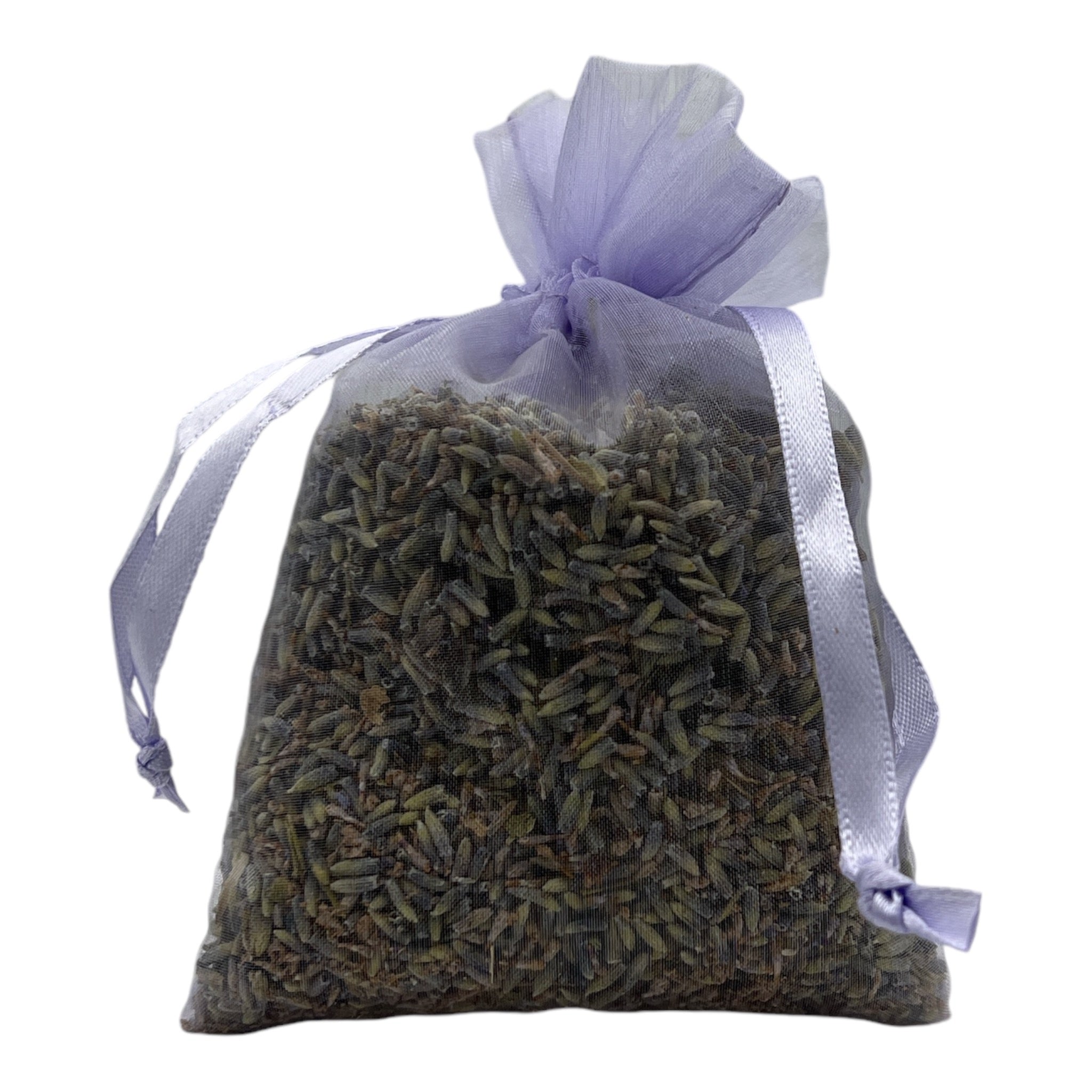 Lavender Sachet - Large – Lavender Ridge Farms