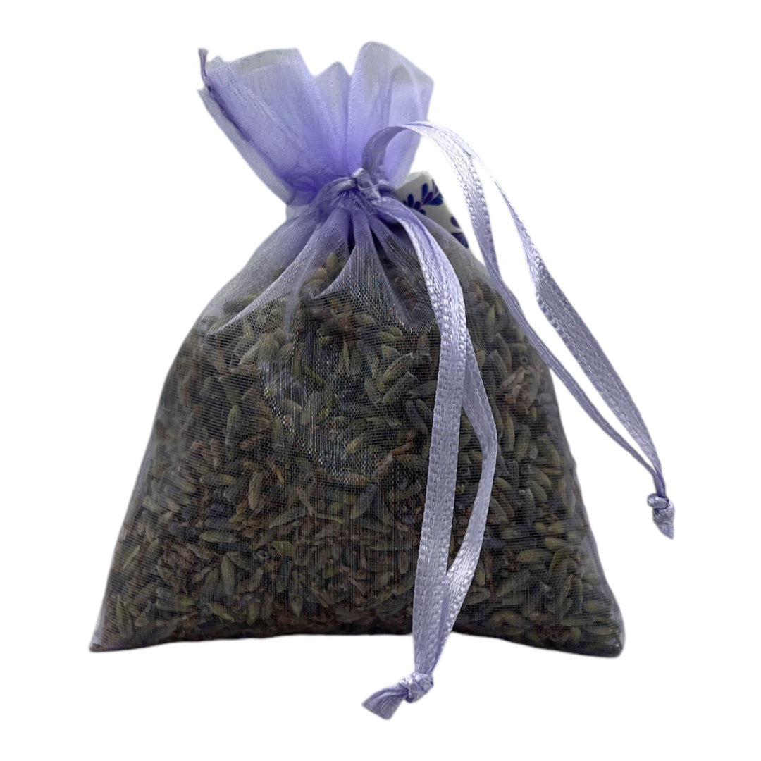 Lavender Sachet - Small – Lavender Ridge Farms