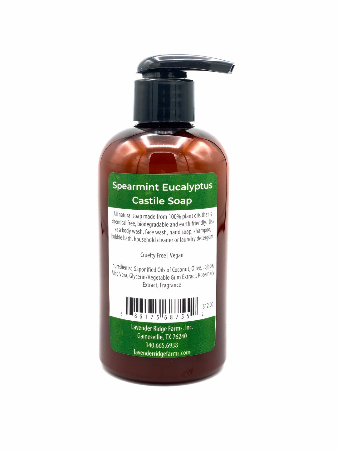 For Your Home – Lavender Ridge Farms