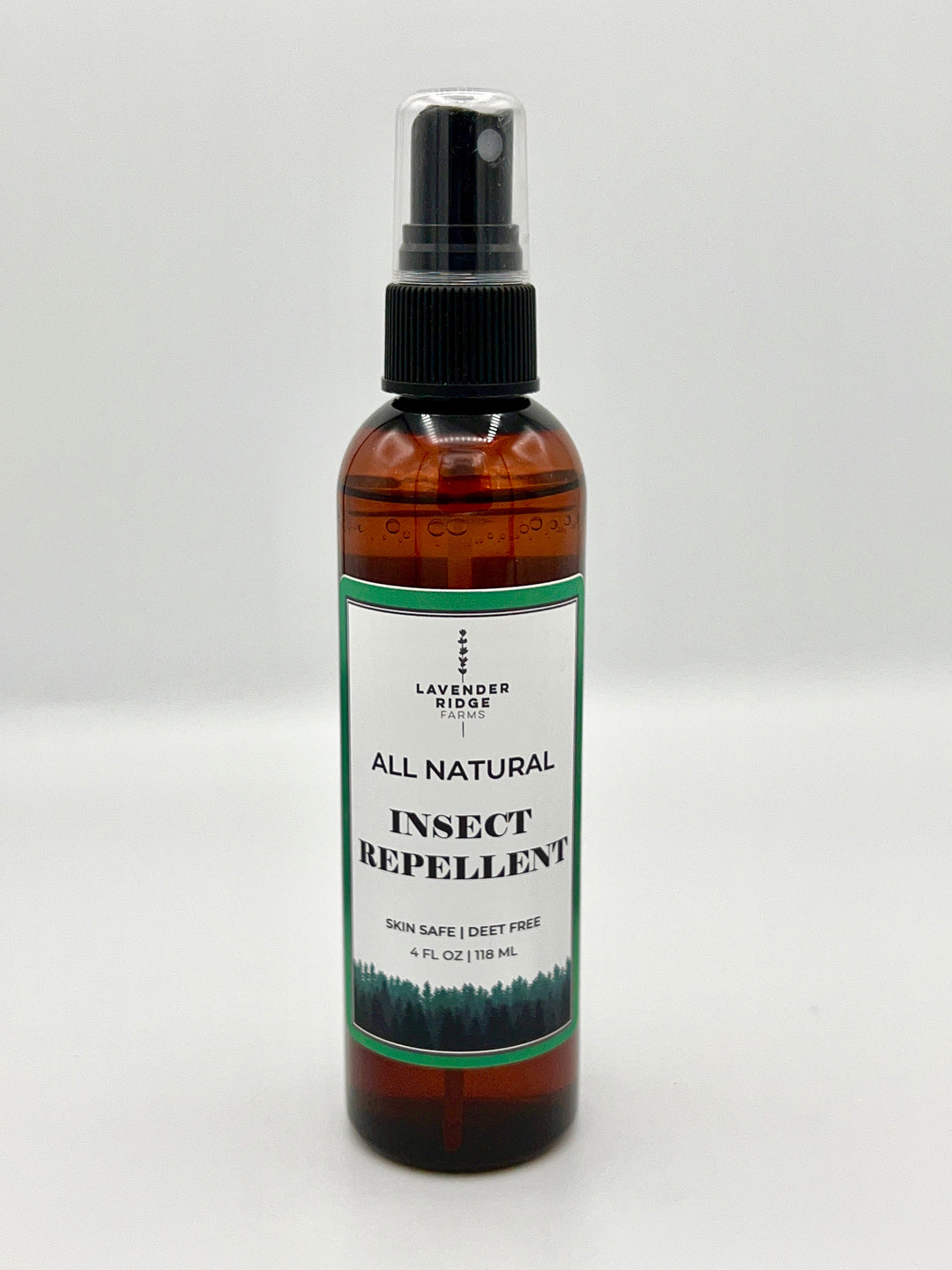 All Natural Insect Repellent – Lavender Ridge Farms